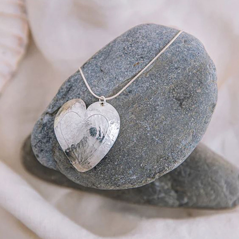 South Crofty Collection - Cornish Jewellery