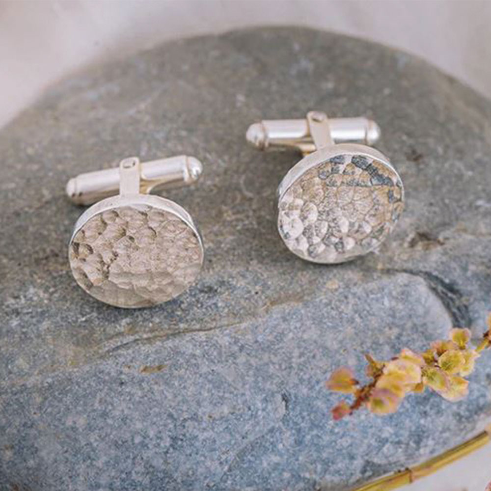South Crofty Collection - Cornish Jewellery
